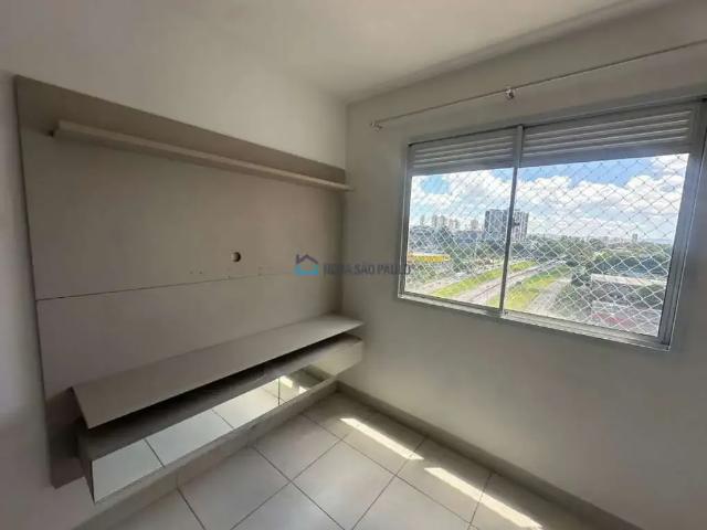 Apartamento para Venda em São Paulo/SP Parque Fongaro 2 Quartos