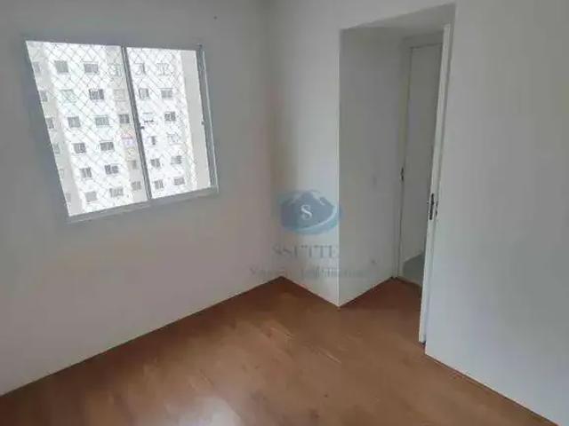 Apartamento para Venda em São Paulo/SP Parque Fongaro 2 Quartos