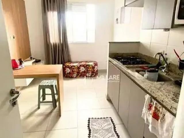 Apartamento para Venda em São Paulo/SP Parque Fongaro 2 Quartos