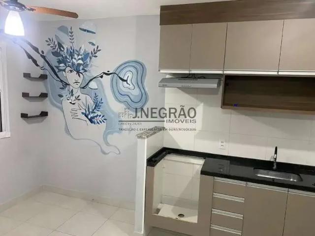 Apartamento para Venda em São Paulo/SP Parque Fongaro 2 Quartos