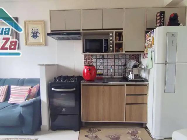 Apartamento para Venda em São Paulo/SP Parque Fongaro 2 Quartos