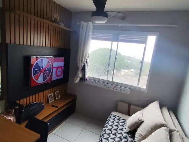 Apartamento para Venda em São Paulo/SP Parque Fongaro 2 Quartos