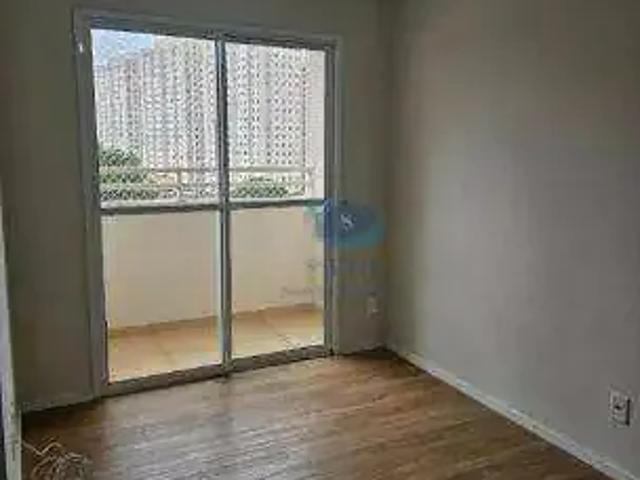 Apartamento para Venda em São Paulo/SP Parque Fongaro 2 Quartos