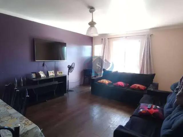 Apartamento para Venda em São Paulo/SP Parque Fongaro 3 Quartos