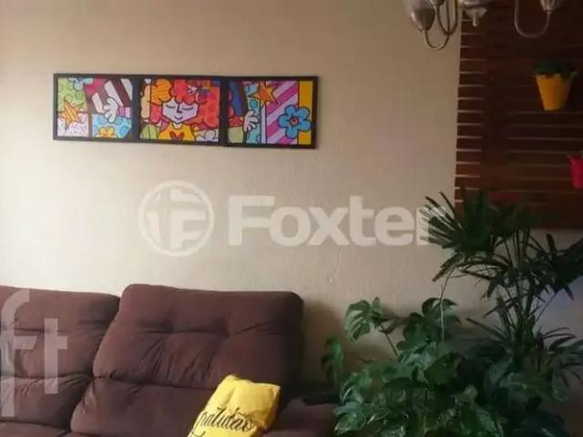 Apartamento para Venda em São Paulo/SP Parque Flamengo 2 Quartos