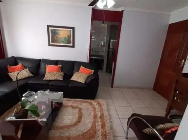 Apartamento para Venda em São Paulo/SP Parque Flamengo 2 Quartos