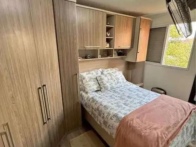Apartamento para Venda em São Paulo/SP Parque Flamengo 2 Quartos