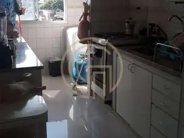 Apartamento para Venda em São Paulo/SP Parque Flamengo 2 Quartos