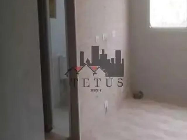 Apartamento para Venda em São Paulo/SP Parque Flamengo 2 Quartos