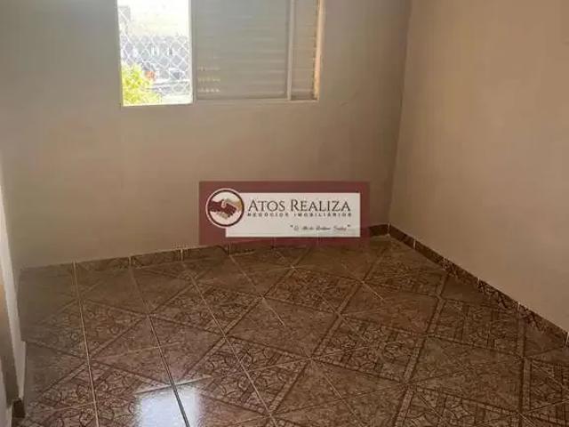 Apartamento para Venda em São Paulo/SP Parque Grajaú 2 Quartos