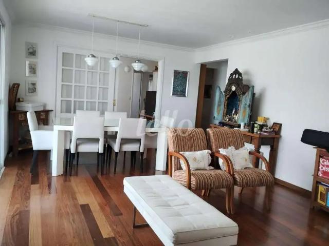 Apartamento para Venda em São Paulo/SP Parque Imperial 4 Quartos