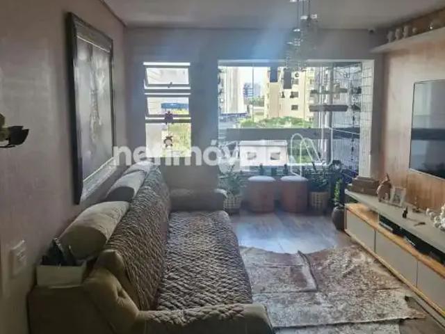Apartamento para Venda em São Paulo/SP Parque Imperial 4 Quartos