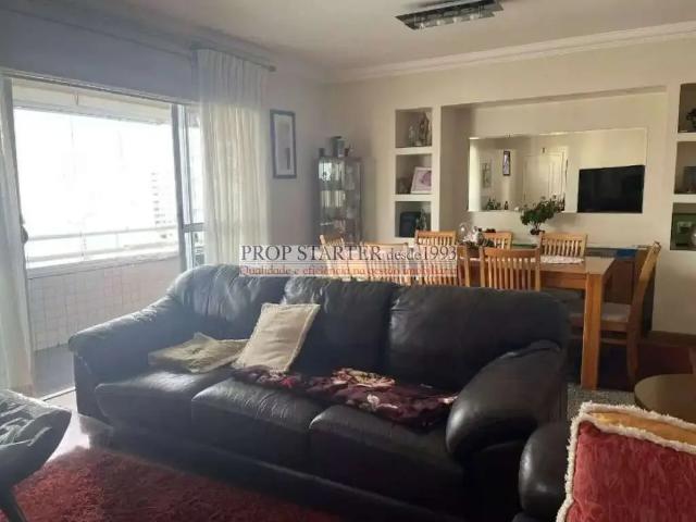 Apartamento para Venda em São Paulo/SP Parque Imperial 4 Quartos