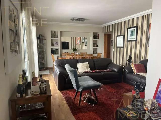 Apartamento para Venda em São Paulo/SP Saúde 4 Quartos