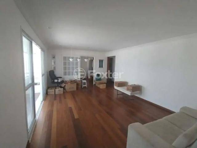 Apartamento para Venda em São Paulo/SP Parque Imperial 4 Quartos