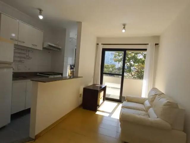 Apartamento para Venda em São Paulo/SP Parque Imperial 1 Quartos