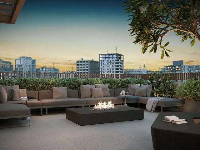 Apartamento para Venda em São Paulo/SP Parque Imperial 1 Quartos