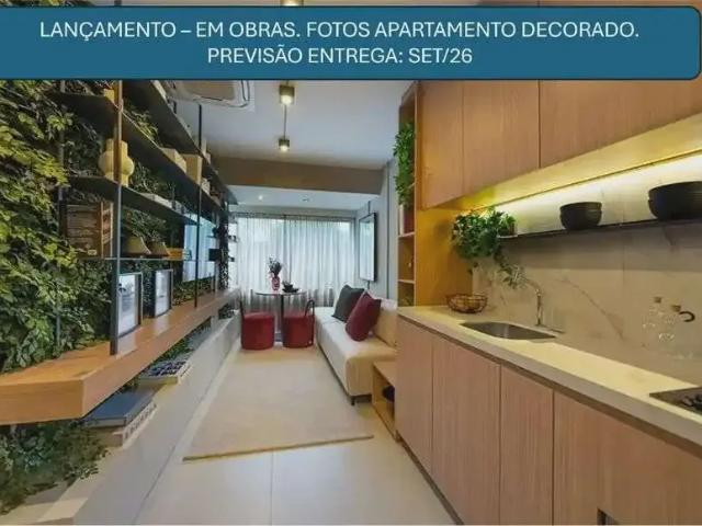 Apartamento para Venda em São Paulo/SP Parque Imperial 1 Quartos