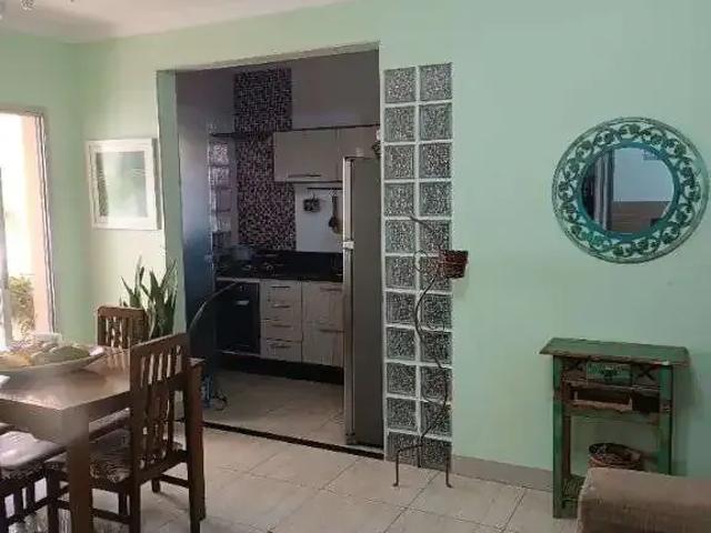Apartamento para Venda em São Paulo/SP Parque Imperial 1 Quartos
