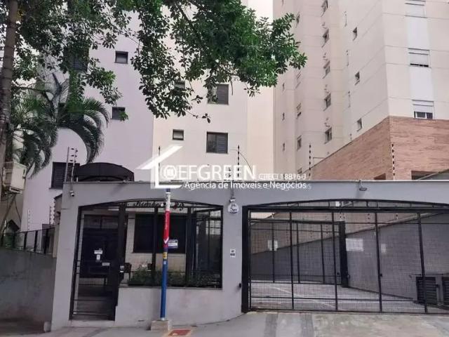 Apartamento para Venda em São Paulo/SP Parque Imperial 1 Quartos