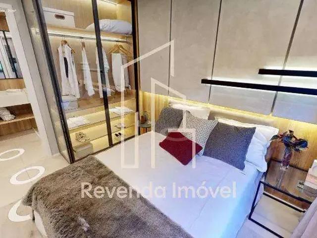 Apartamento para Venda em São Paulo/SP Parque Imperial 1 Quartos