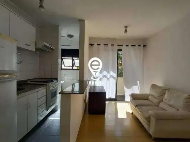 Apartamento para Venda em São Paulo/SP Parque Imperial 1 Quartos