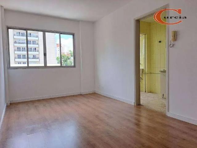 Apartamento para Venda em São Paulo/SP Parque Imperial 1 Quartos