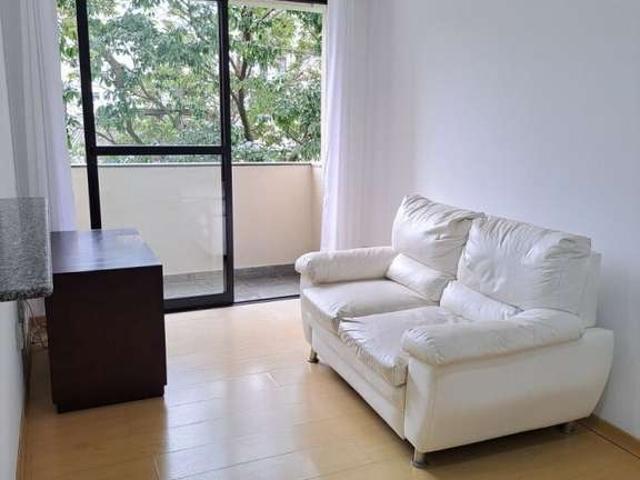 Apartamento para Venda em São Paulo/SP Parque Imperial 1 Quartos