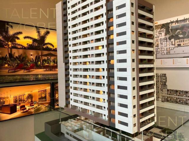 Apartamento para Venda em São Paulo/SP Parque Imperial 1 Quartos