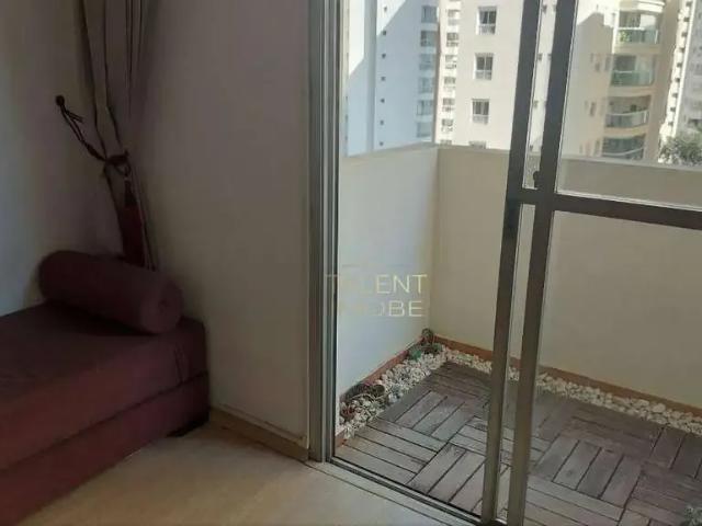 Apartamento para Venda em São Paulo/SP Parque Imperial 1 Quartos