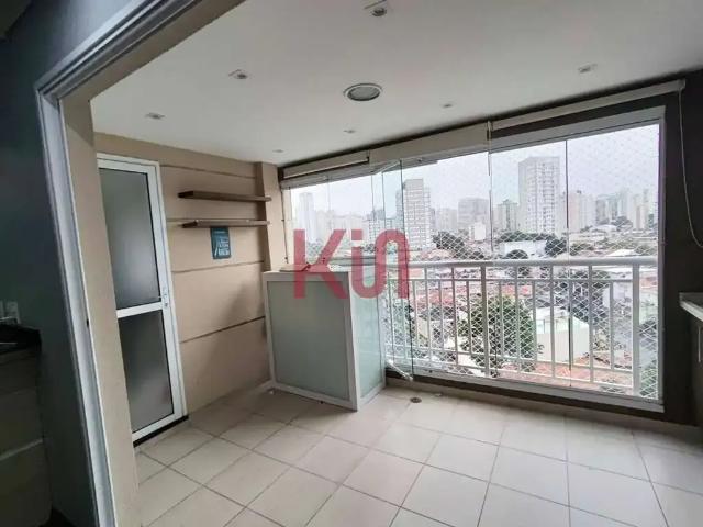 Apartamento para Venda em São Paulo/SP Parque Imperial 2 Quartos