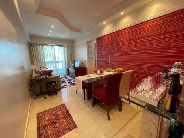 Apartamento para Venda em São Paulo/SP Parque Imperial 2 Quartos
