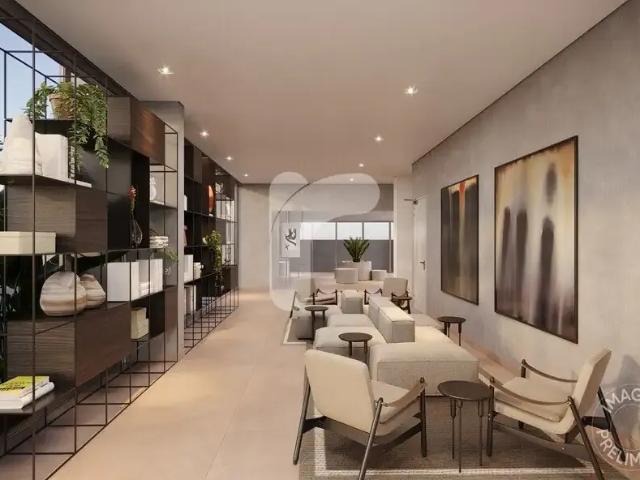 Apartamento para Venda em São Paulo/SP Parque Imperial 2 Quartos