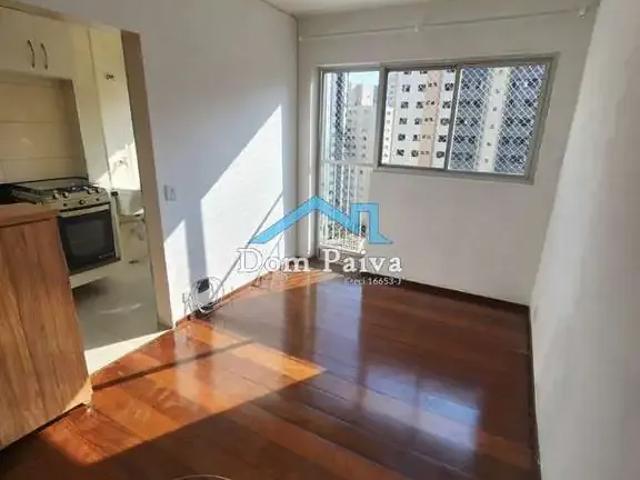 Apartamento para Venda em São Paulo/SP Parque Imperial 2 Quartos