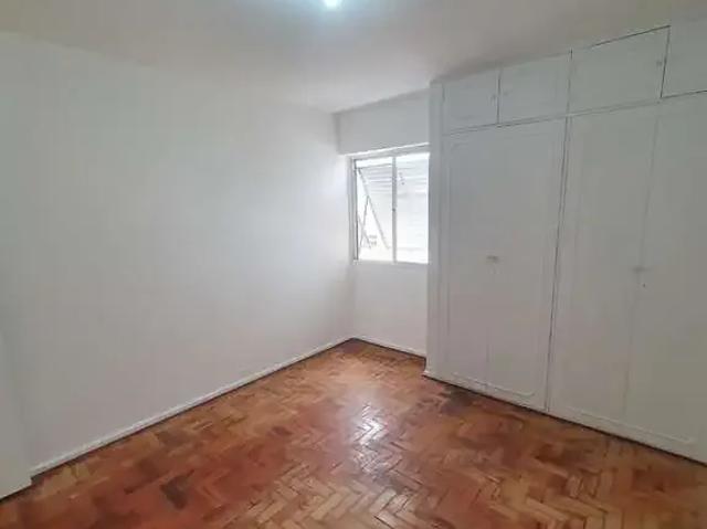 Apartamento para Venda em São Paulo/SP Parque Imperial 2 Quartos