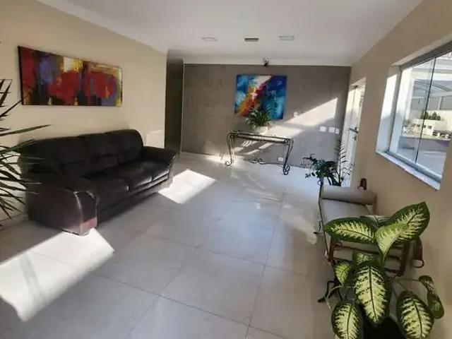 Apartamento para Venda em São Paulo/SP Parque Imperial 2 Quartos