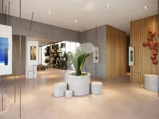 Apartamento para Venda em São Paulo/SP Parque Imperial 2 Quartos