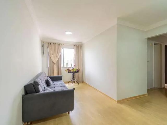 Apartamento para Venda em São Paulo/SP Parque Imperial 2 Quartos