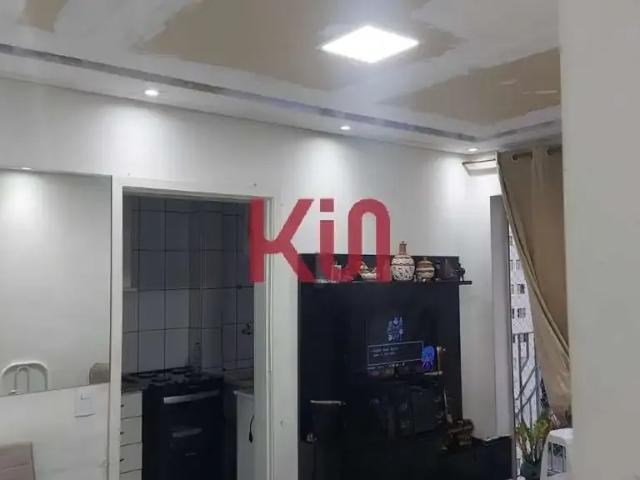 Apartamento para Venda em São Paulo/SP Parque Imperial 2 Quartos