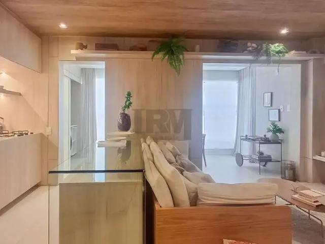 Apartamento para Venda em São Paulo/SP Parque Imperial 2 Quartos