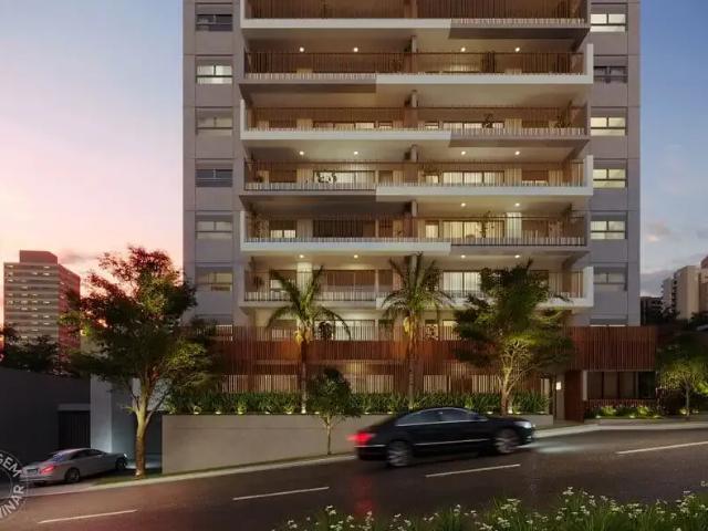 Apartamento para Venda em São Paulo/SP Parque Imperial 2 Quartos