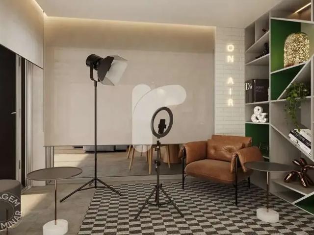 Apartamento para Venda em São Paulo/SP Parque Imperial 2 Quartos