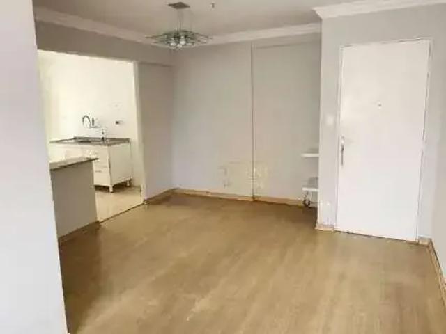Apartamento para Venda em São Paulo/SP Parque Imperial 2 Quartos