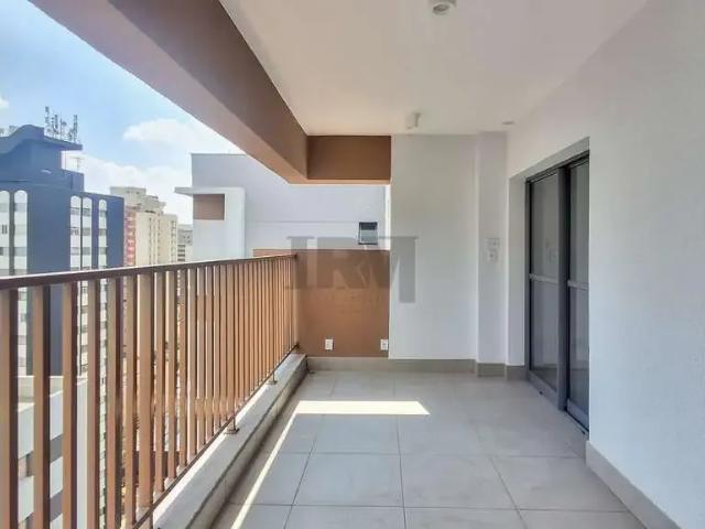 Apartamento para Venda em São Paulo/SP Parque Imperial 2 Quartos