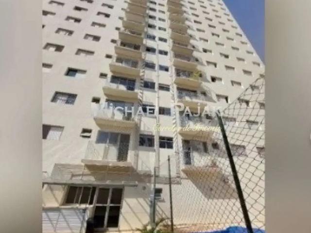 Apartamento para Venda em São Paulo/SP Parque Imperial 2 Quartos