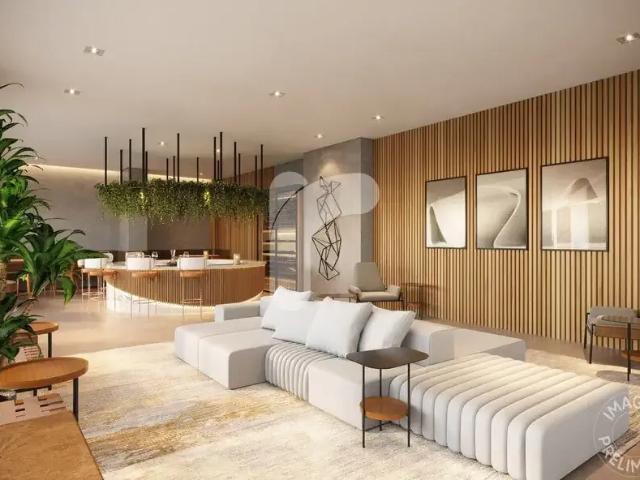 Apartamento para Venda em São Paulo/SP Parque Imperial 2 Quartos