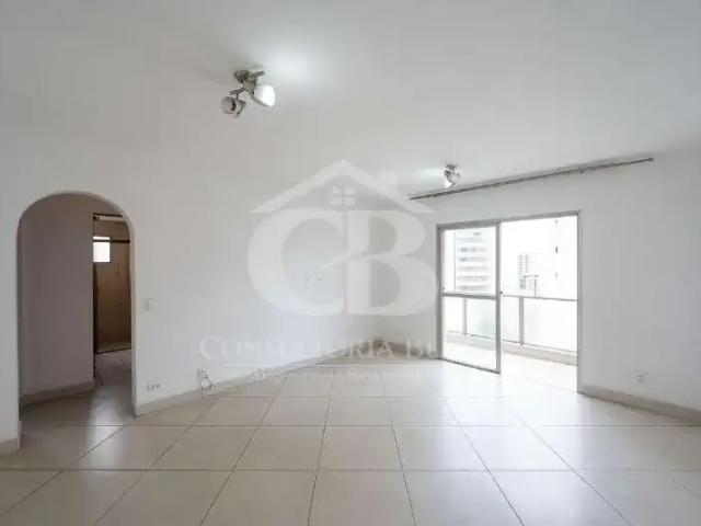 Apartamento para Venda em São Paulo/SP Parque Imperial 2 Quartos