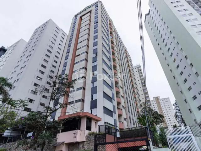 Apartamento para Venda em São Paulo/SP Parque Imperial 2 Quartos