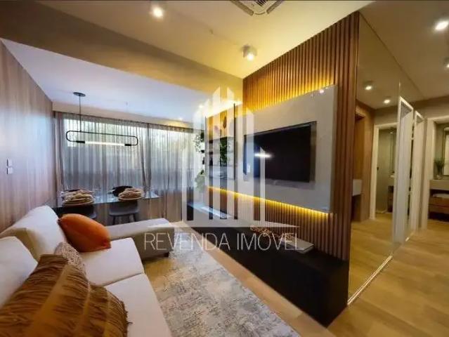 Apartamento para Venda em São Paulo/SP Parque Imperial 2 Quartos