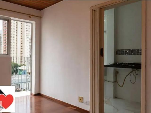 Apartamento para Venda em São Paulo/SP Parque Imperial 2 Quartos